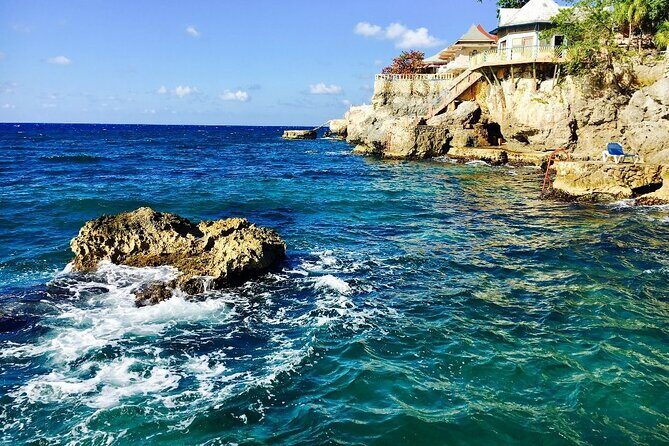 Ocean Eden Bay / Ocean Coral Spring Private Airport Transfer - What this transfer offers: a detailed look