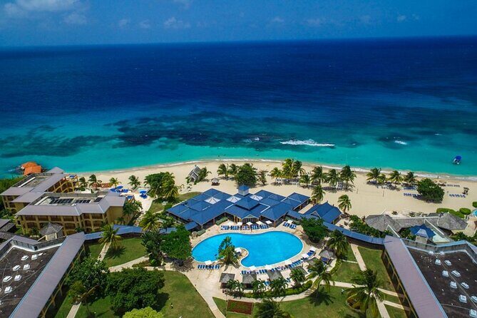 Ocean Eden Bay Private Airport Transfer - The Sum Up: Is It Worth It?