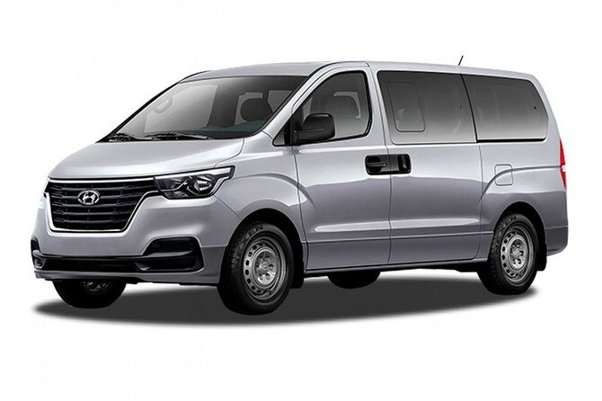 Ocean El Faro Resort - Round Trip Shuttle - Punta Cana Airport - Key Points