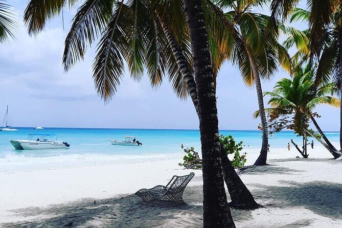 Ocean El Faro Resort - Round Trip Shuttle - Punta Cana Airport - The Experience at the Airport and Hotel Pick-up