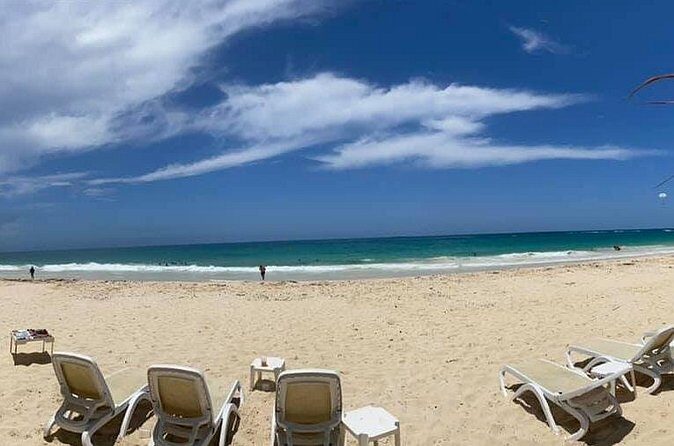 Ocean El Faro Resort - Round Trip Shuttle - Punta Cana Airport - Pricing and Value for Money