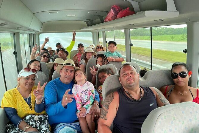 Ocean El Faro Resort - Round Trip Shuttle - Punta Cana Airport - FAQs