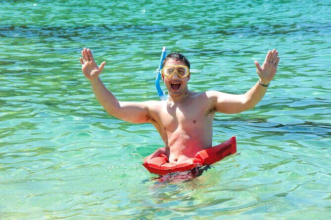 Ocean Mania & water park experience in Puerto Vallarta - FAQ