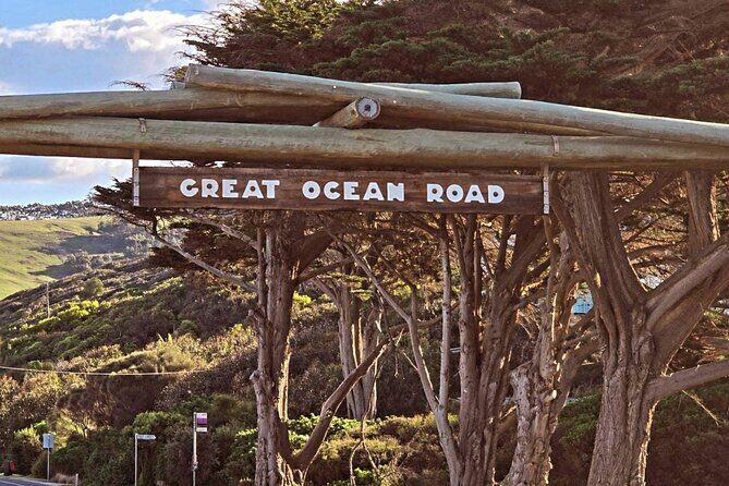 Ocean Road Private Tour from Melbourne - Why Consider the Ocean Road Private Tour?