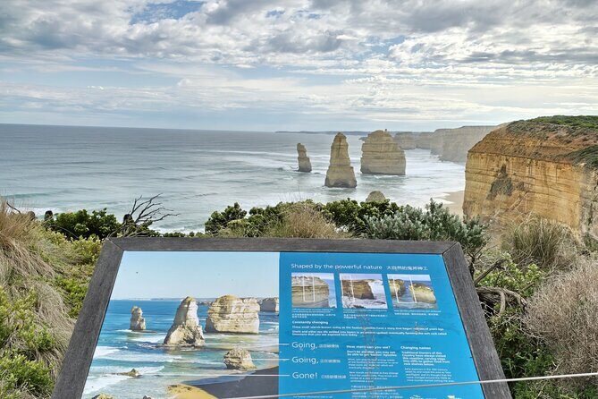 Ocean Road Private Tour from Melbourne - Practical Details That Matter