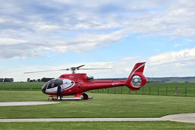 Ocean Road Private Tour from Melbourne - Frequently Asked Questions