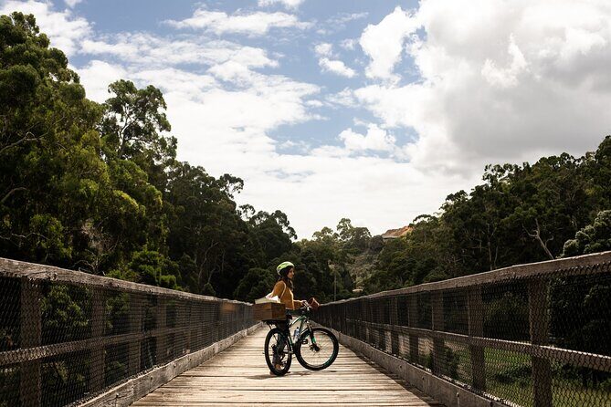 Ocean Road Scenic Bicycle Ride in Port Campbell or Timboon - FAQ