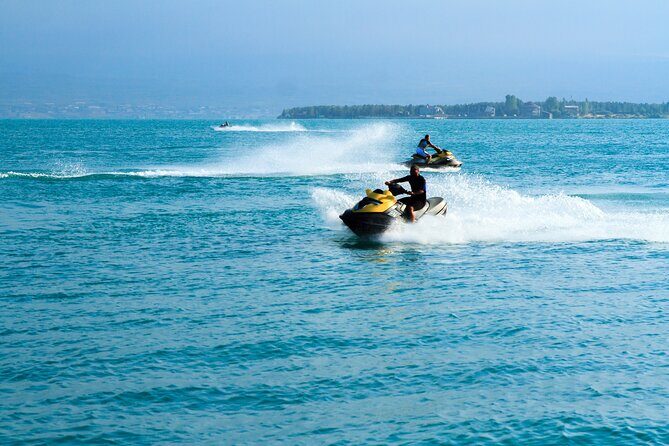 Ocean Rush Phuket Jetski Adventure by EXPLERA DMC - Review Insights and Potential Drawbacks