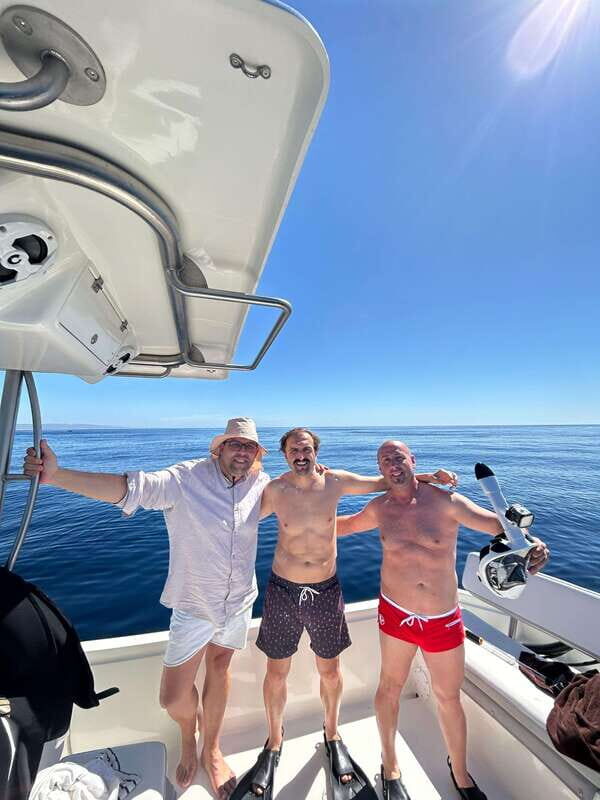 Ocean Safari in San Jose del Cabo - The Sum Up