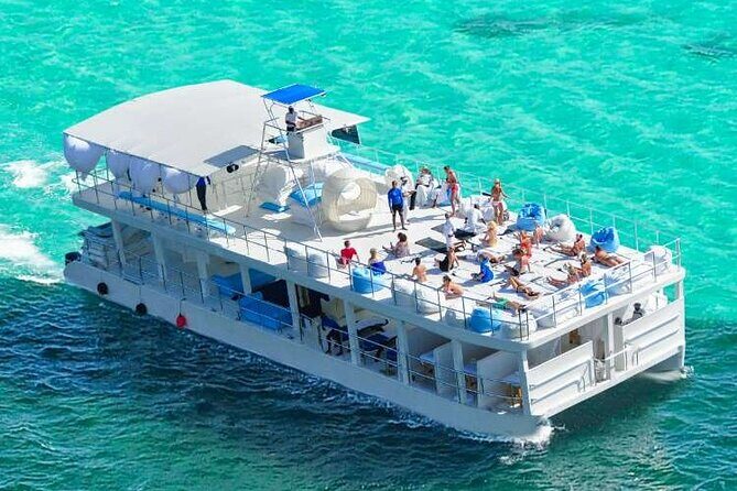 Ocean Spa revitalization experience - What is the Ocean Spa Revitalization Experience?