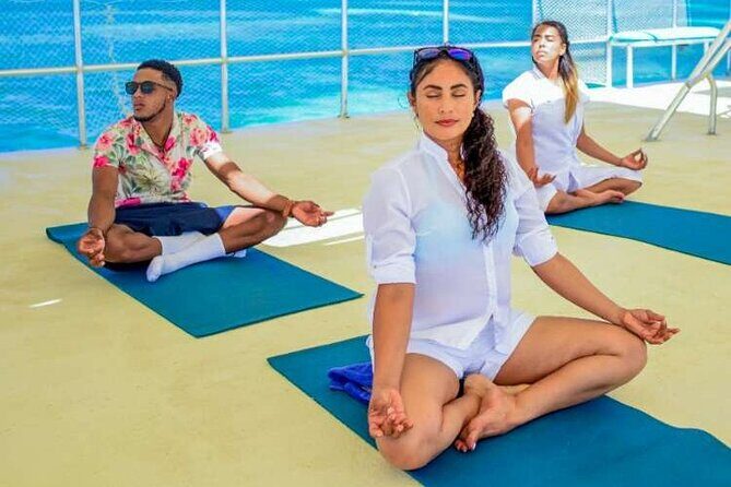 Ocean Spa revitalization experience - FAQs