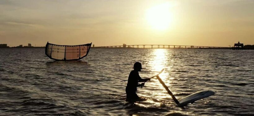 Ocean Springs: E-Foil Board Lesson - Ocean Springs: E-Foil Board Lesson — A Practical Guide to Your New Water Adventure