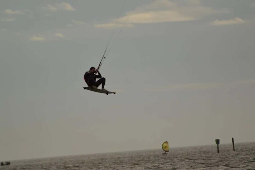 Ocean Springs: Kiteboarding Lesson - Practical Details: What You Need to Know