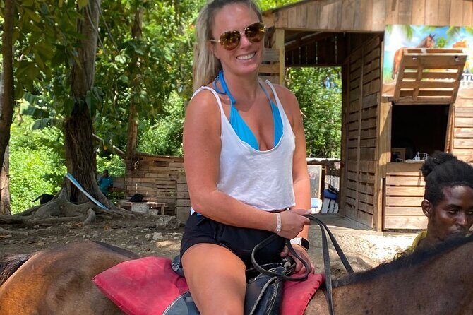 Ocean Sunset Horse Back Riding - A Scenic Ride at Sunset: What to Expect