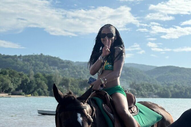 Ocean Sunset Horse Back Riding - Why This Tour Is a Great Pick