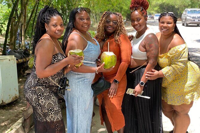 Ocean Sunset Horse Back Riding - The Sum Up