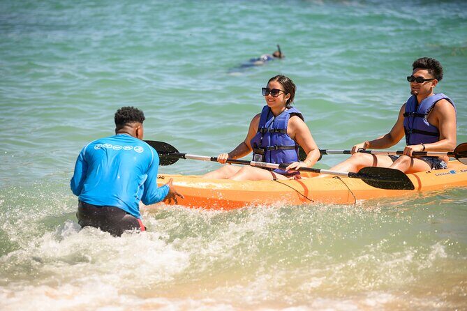 Ocean Zipline Adventure in Puerto Plata at Coconut Cove Beach - Frequently Asked Questions