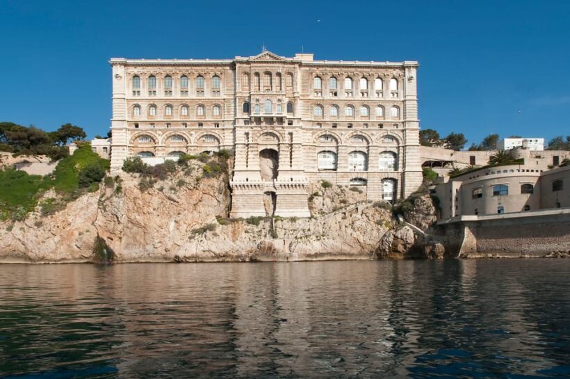 Oceanographic Museum of Monaco Ticket - Authentic Traveler Insights