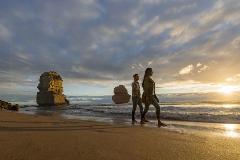 Oceans to Mountains Explorer: 3-Day Great Ocean Road Tour - Key Points