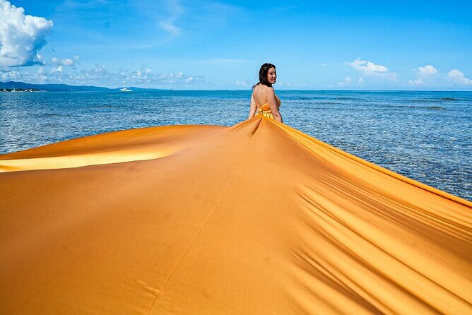 OceanShootJamaica Flying Dress, Montego Bay - The Sum Up: Is It Worth It?