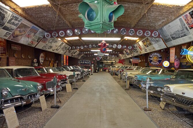 Oceanside, Auto Museum & Winery Tour & Tasting - FAQ: Your Practical Questions Answered