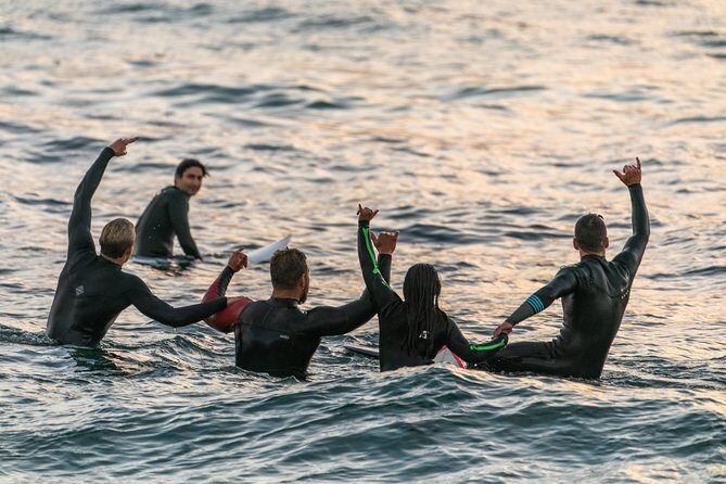 Oceanside Private Surf Lesson - An Honest Look at the Oceanside Private Surf Lesson