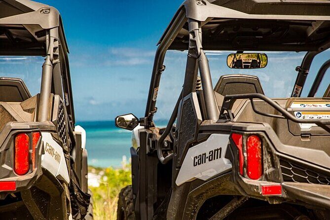 Oceanview Offroad UTV Tour in Fajardo Puerto Rico - The Sum Up: Is It Worth It?