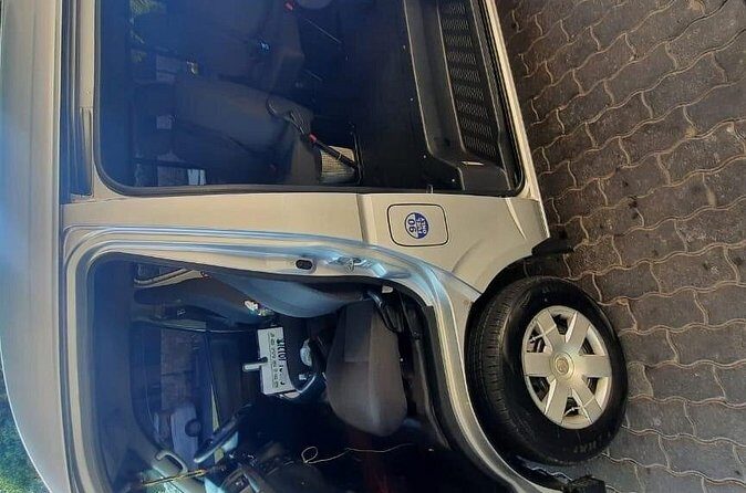 Ochi Rios Hotels Private Airport Transfer - What Travelers Say (Based on Available Reviews)