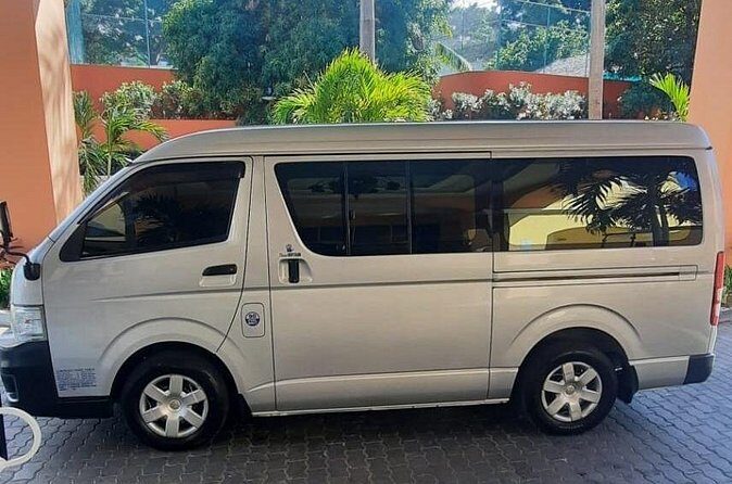 Ochi Rios Hotels Private Airport Transfer - The Sum Up