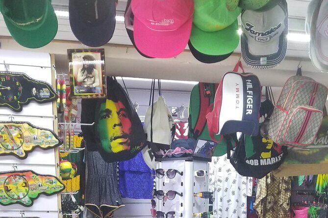 Ochi Shore Excursion: Bamboo Blu Beach, Shopping & Sightseeing - A Detailed Look at the Experience