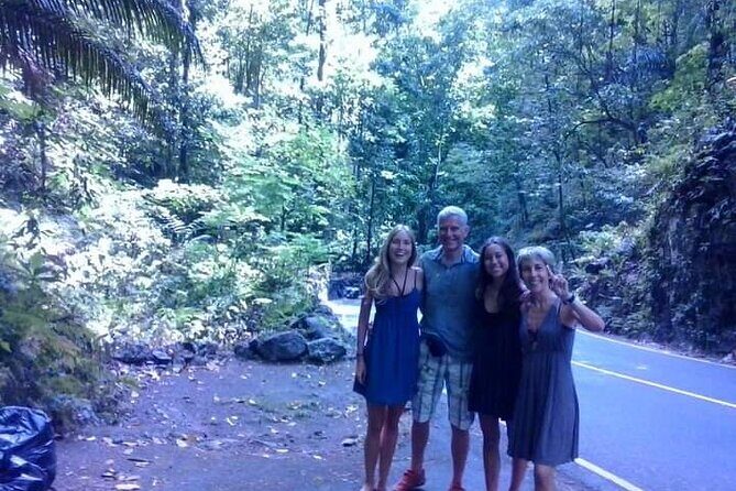 Ochi Shore Excursion: Bamboo Blu Beach, Shopping & Sightseeing - FAQ