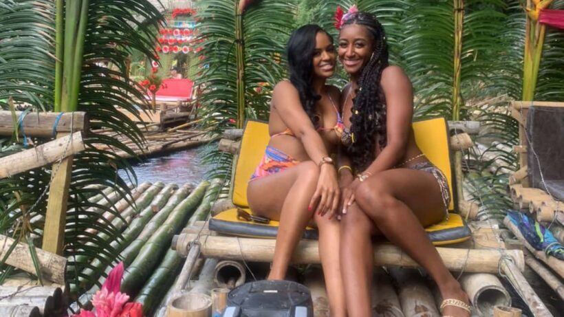 Ocho Rios 3-in-1 Adventure Tour from Montego Bay - Practical Details and Considerations