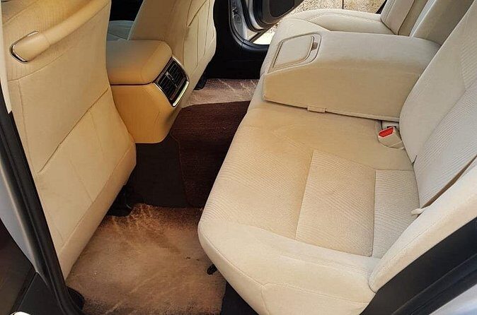 Ocho Rios Airport Transfer - FAQs