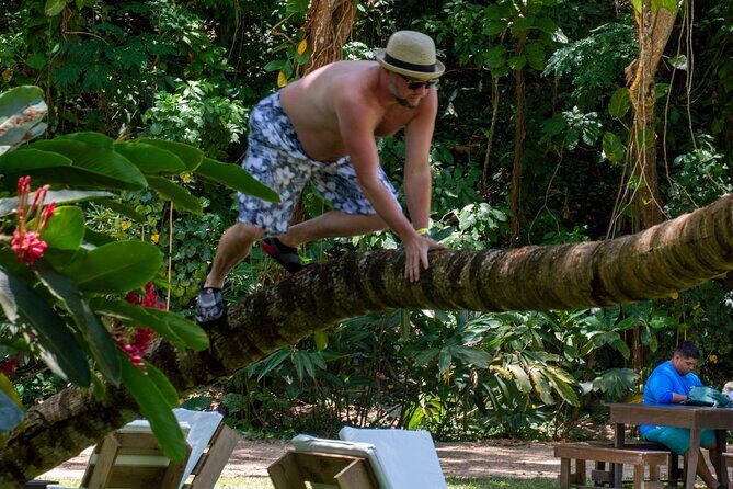 Ocho Rios: Amazing Blue Hole and Chill at Reggae Hill - The Sum Up