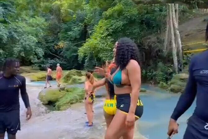 Ocho Rios and Blue Hole Eco Experience from Kingston - Why This Tour Is Worth Considering