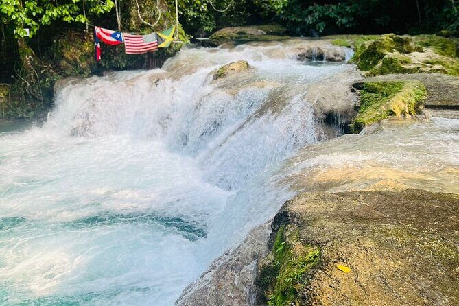 Ocho Rios and Blue Hole Eco Experience from Kingston - The Sum Up: Is It Worth It?