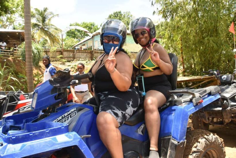 Ocho Rios: ATV Adventure with Shopping Stop - Final Thoughts: Who Will Love This Tour?