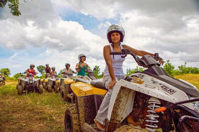Ocho Rios ATV Dirt Adventure Tour - Introduction: What You Can Expect from the Ocho Rios ATV Dirt Adventure