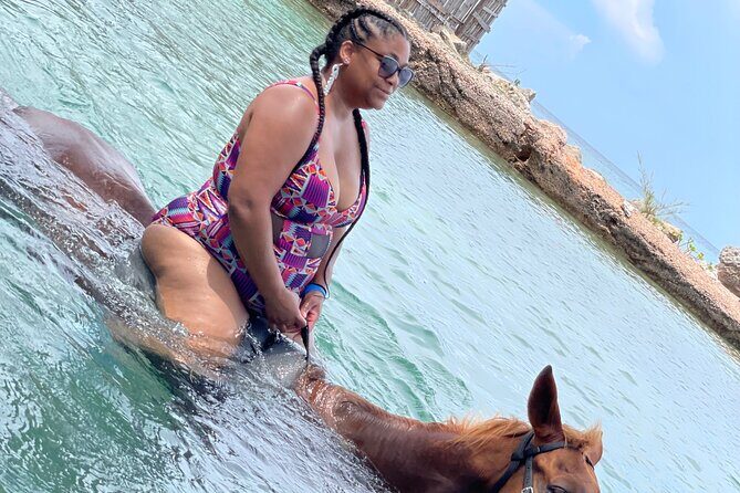 Ocho Rios ATV, Horseback Riding, Dunn's River and Bamboo Rafting - Who Will Love This Tour?