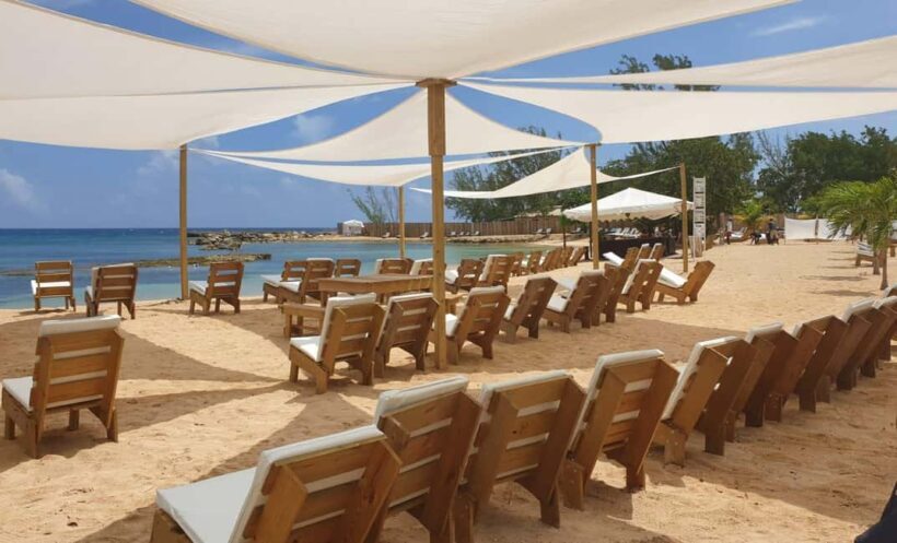 Ocho Rios: Bamboo Beach Club & Dunns River Falls - Frequently Asked Questions