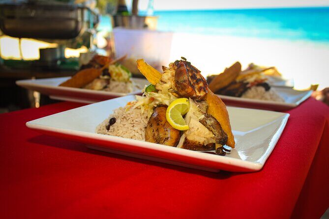 Ocho Rios: Bamboo Beach Club VIP Access with Lunch and Cocktails - What the Reviews Say