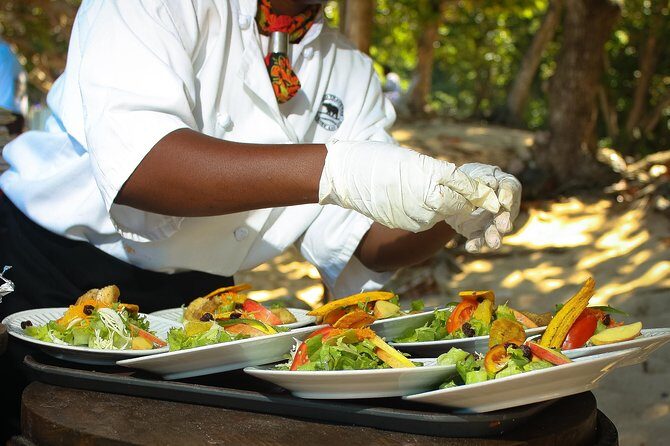 Ocho Rios: Bamboo Beach Club with Specialty Lunch & Cocktails - FAQ: Your Practical Questions Answered