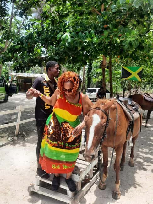 Ocho Rios : Bamboo River Rafting and HorseBack Riding - Ocho Rios: Bamboo River Rafting and HorseBack Riding – A Practical Guide