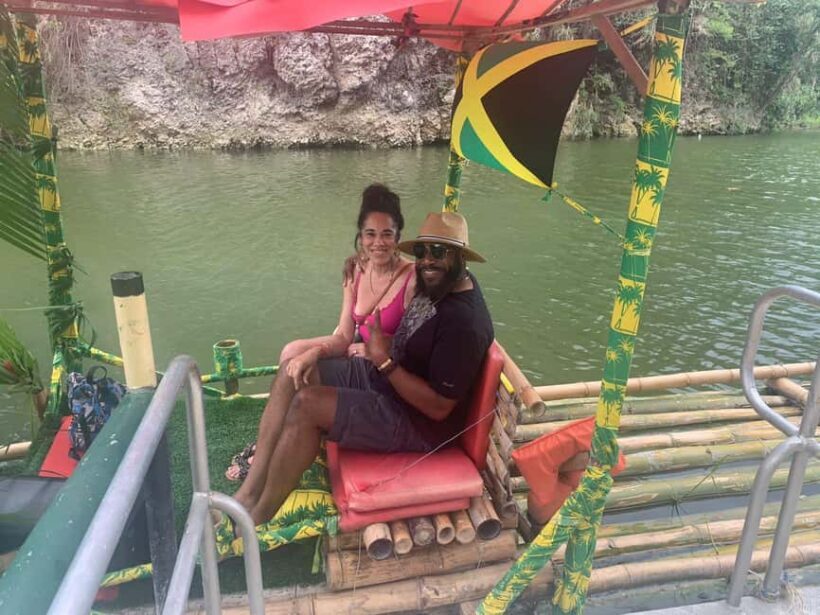 Ocho Rios : Bamboo River Rafting in Ocho Rios Jamaica. - Final Thoughts: Is It Worth It?