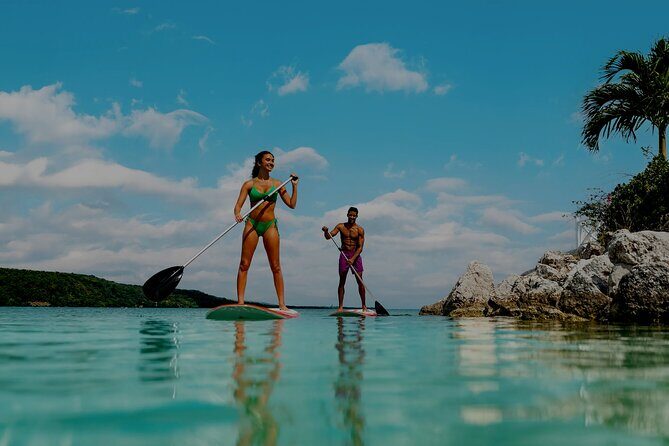 Ocho Rios Blue Hole and Beach with Stops for Lunch and Shopping - Final Thoughts: Is This Tour Worth It?