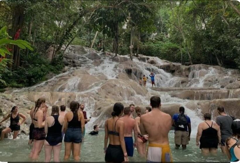 Ocho Rios: Blue Hole and Dunns River Falls Experiences - Setting the Scene: From Your Hotel to Real Jamaica