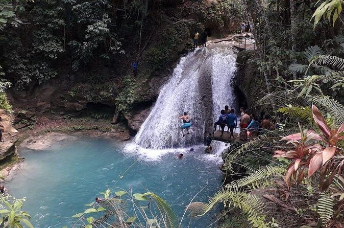 Ocho Rios Blue Hole and Dunn's River Falls Tour - Final Thoughts: Is It Worth Your Time?