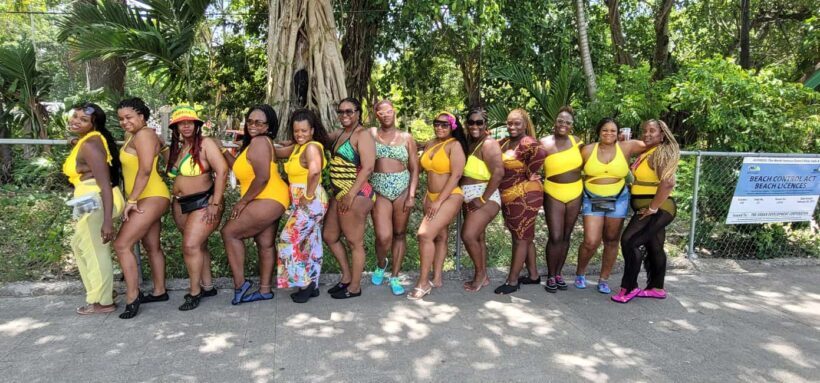 Ocho Rios: Blue Hole, Dunn's River Falls, and Jerk Lunch - Key Points