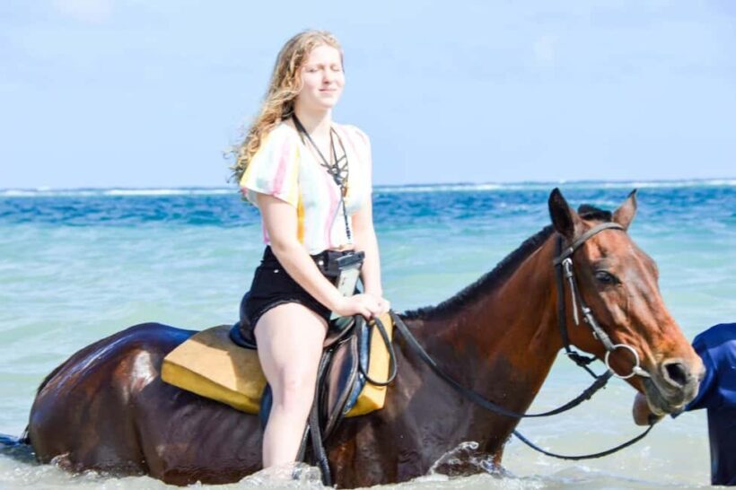 Ocho Rios: Blue Hole, White River Tubing, and Horseback Ride - Who Should Sign Up?