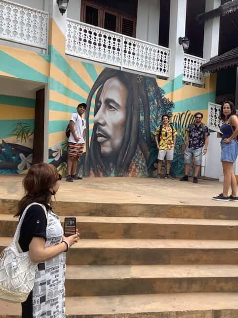 Ocho Rios: Bob Marley Museum and Nine Mile Guided Tour - A Detailed Look at the Tour Experience